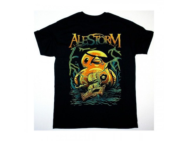 Alestorm Majice i Bedzevi!