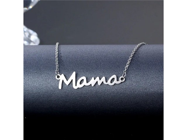 Lancic - MAMA - M2 - 316L