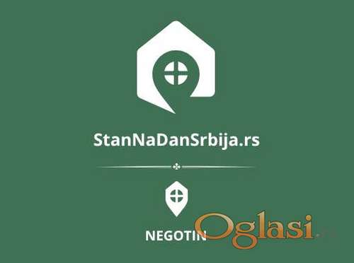 Stan Na Dan NEGOTIN - Stan Na Dan Srbija .rs