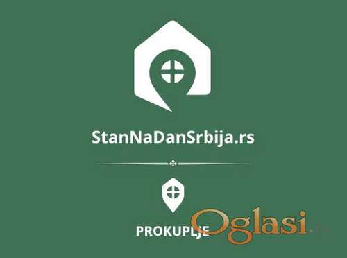 Stan Na Dan PROKUPLJE - Stan Na Dan Srbija .rs