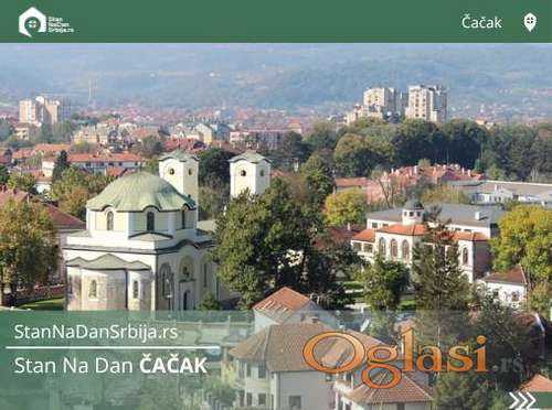 Stan Na Dan ČAČAK - Stan Na Dan Srbija .rs