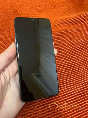 Samsung A20s