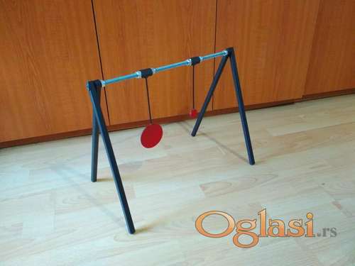 Dijabole 4.5, opruge, dihtunzi za vazdusne
