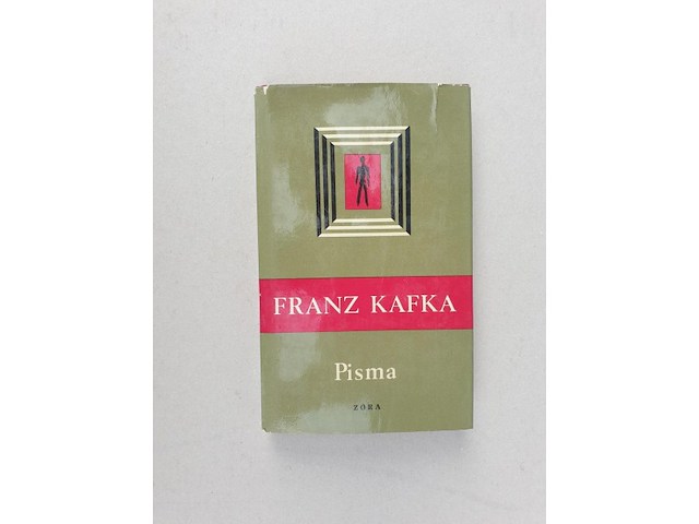 Pisma - Kafka