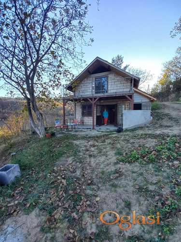 POGLED NA DUNAV STARI SLANKAMEN