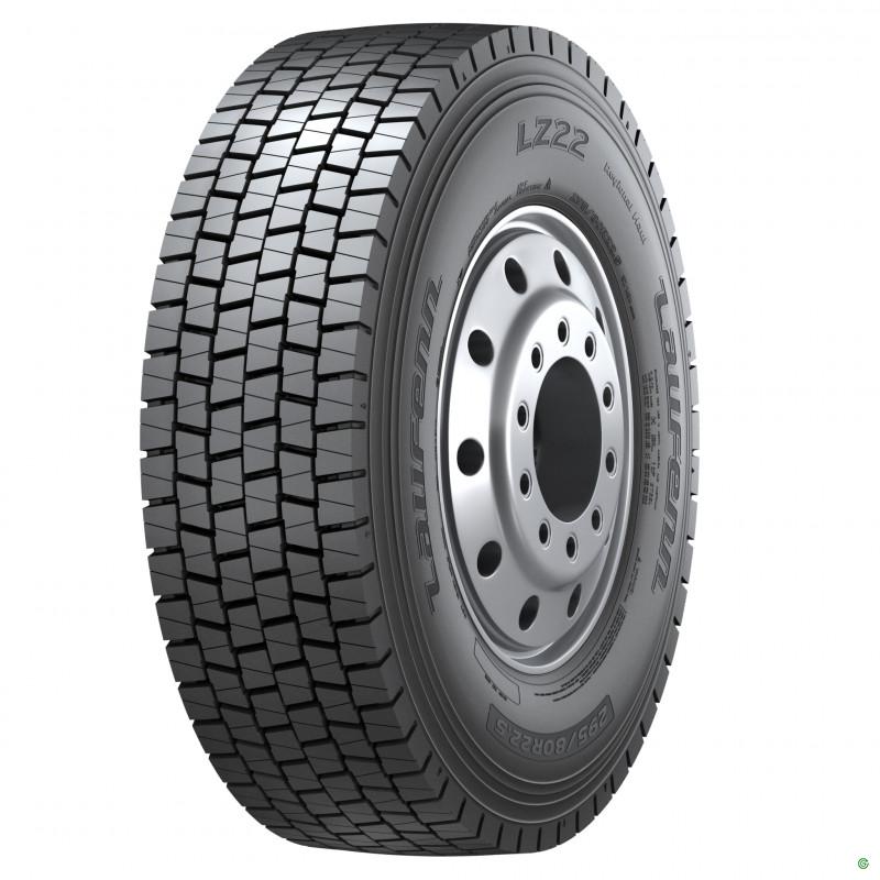 T 225/75R17.5 Laufenn LZ22 129/127M pog