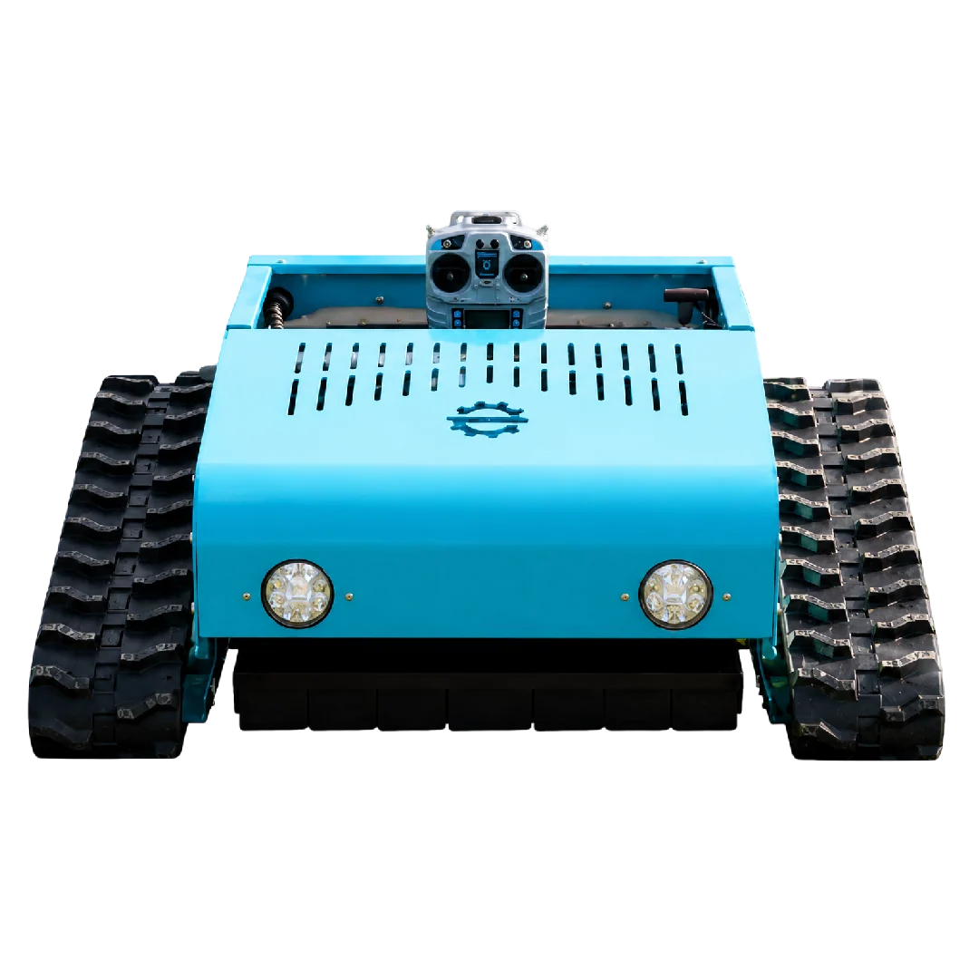 Tornado™ robot kosilica na daljinski