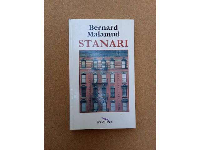 Bernard Malamud - Stanari