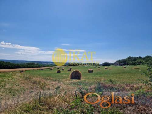 Barič, plac 8,5a, uknjiženo ID#5247