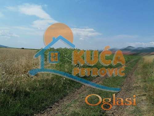 Plac u industrijskoj zoni sa Informacijom o lokaciji, Čamurlijski put, 8189m2