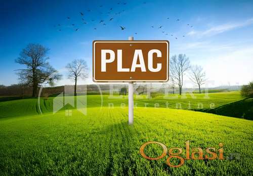 Odlična ponuda! Plac 2495m2, Donji Matejevac