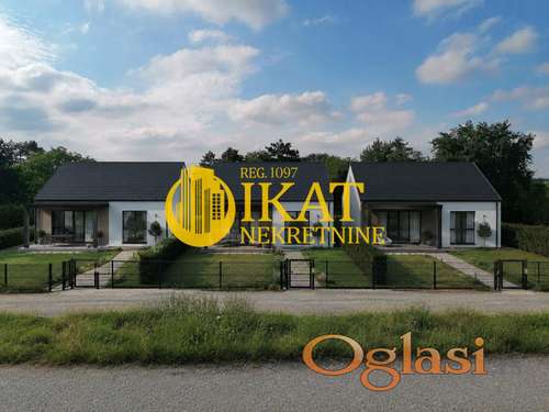 Barajevo plac 52 ari, idealno kao investicija ID#13654