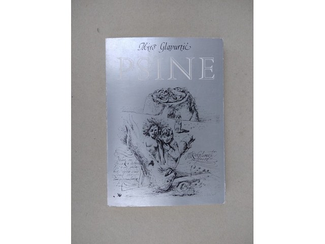 PSINE - Miro Glavurtić