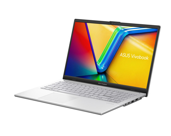 ASUS Vivobook Go 15 E1504FA-BQA2871 (15.6 inča FHD, Ryzen 5 40, 16GB, SSD 512GB) laptop (NOT26562)