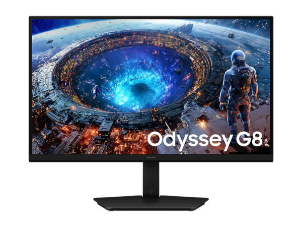 Monitor SAMSUNG LS27HG806EFXEN 27'' IPS 180Hz 5K 360Hz QHD 1msGtG HDMIx2,DP,USB G-sync pivot,visina c' ( 'LS27HG806EFXEN' )