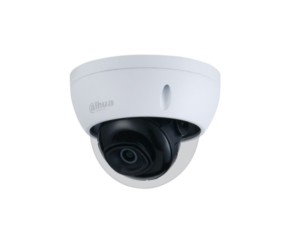 DAHUA IPC-HDBW1830EP-0280B-S6 8MP Entry Fixed Dome Network Camera (SCA01137)