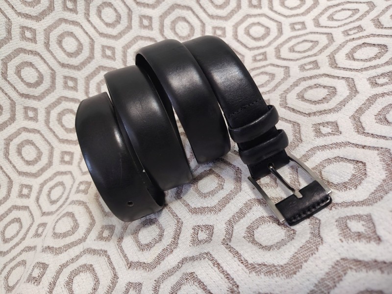 Massimo Dutti kozni kais