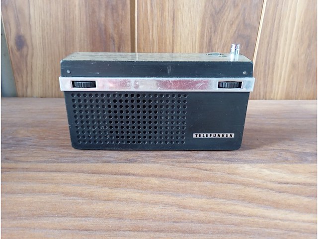 Telefunken Partner 101