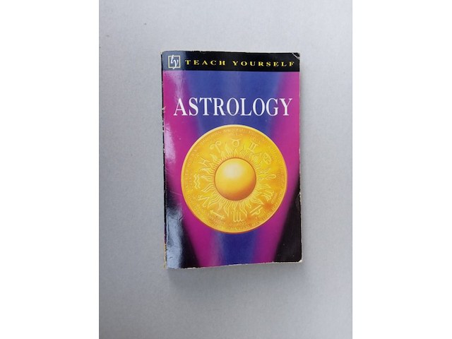 Astrology - Jeff Mayo