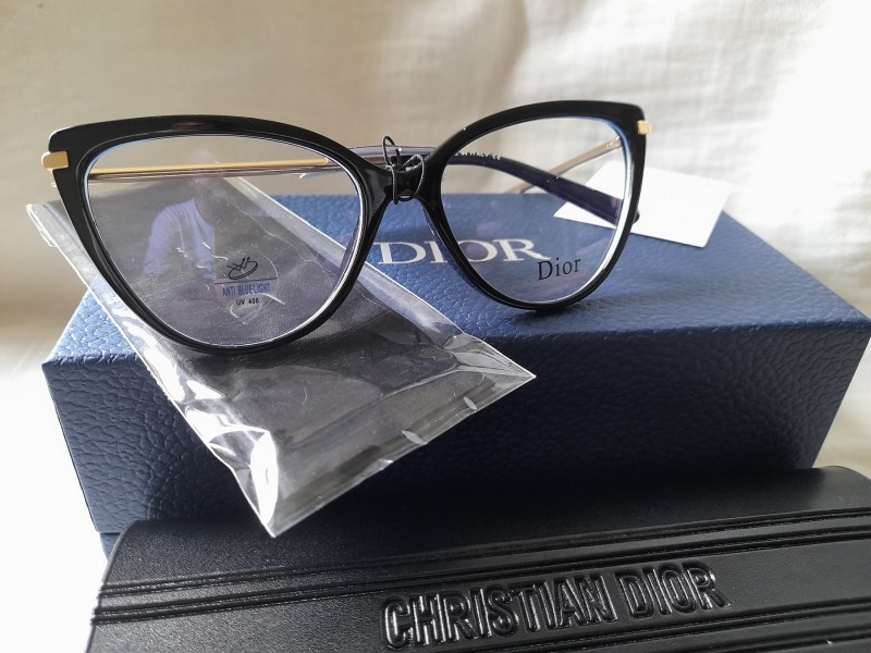 Dior ram-damski fenomenalan PRELEP!!