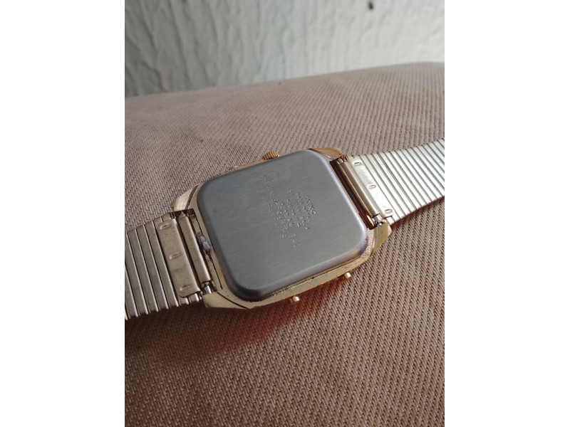 SEIKO JAPAN MOVT MEHANICKI SAT