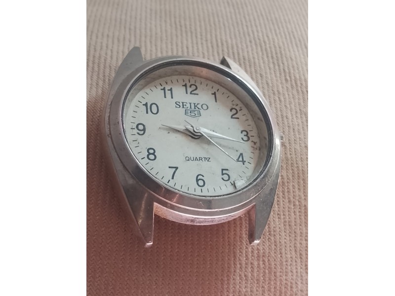 Seiko muski sat