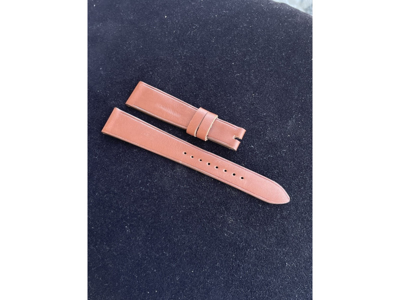 Longines stari kozni kais 18mm