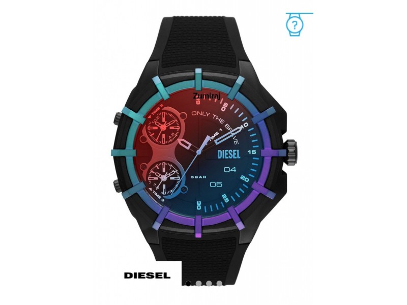 Diesel DZ1986 original brenidran muški sat -NOV-