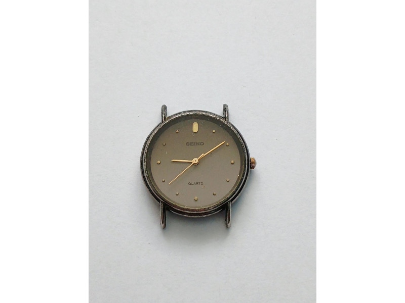 Seiko