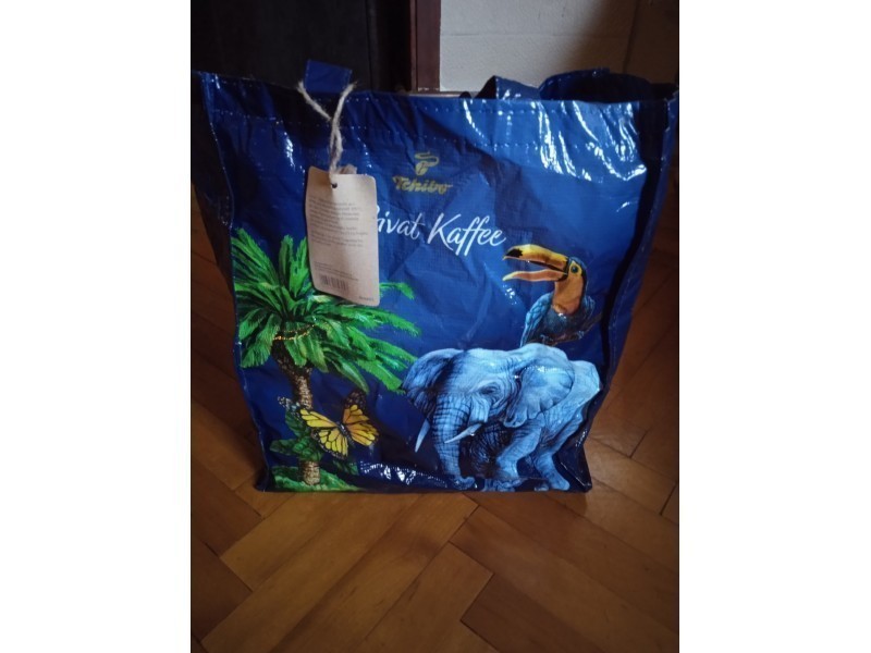 Torba za pazarenje