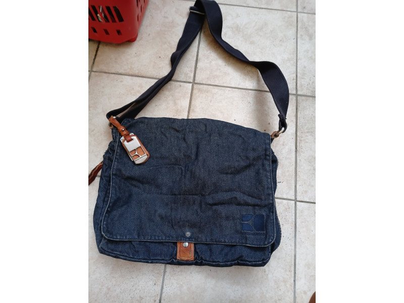 BOSS ORANGE *SAVRSENA TEXAS TORBA MUSKA