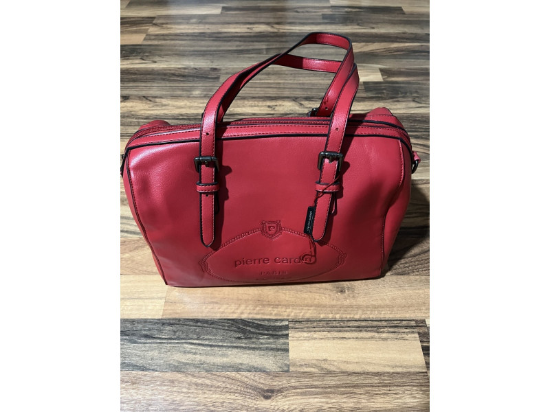 Pierre cardin ženska torba