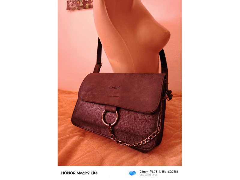TORBA VRHUNDSKOG BRENDA CLOE