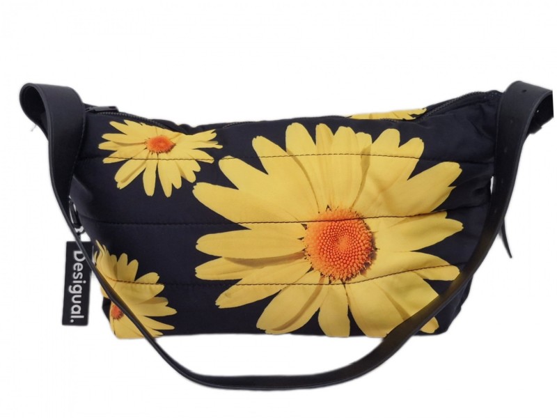 **DESIGUAL**torba NOVO ETIKETA