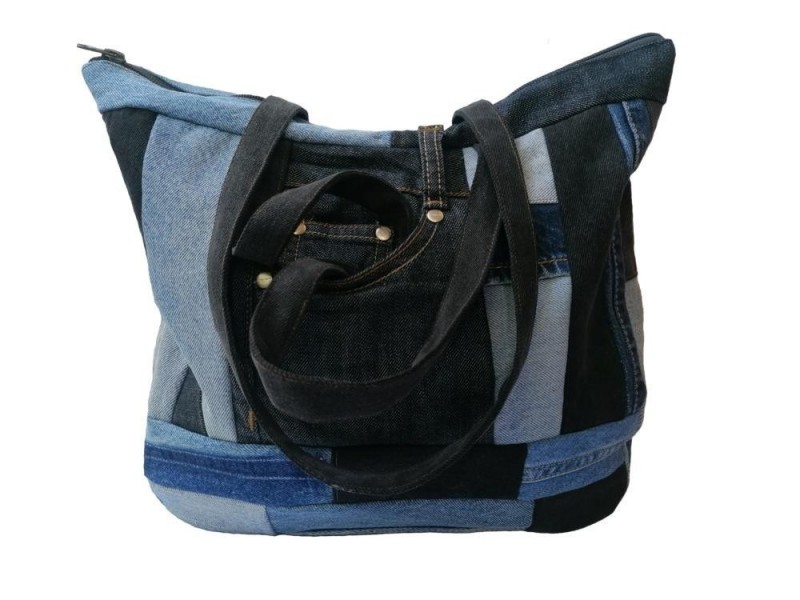 Popinsbags by Tanja Jelic, unikatne tašne