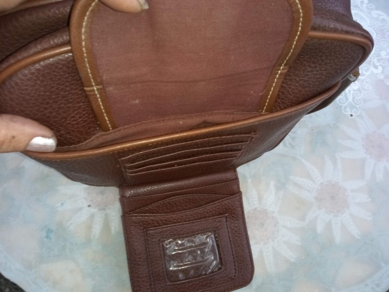 Tasna organizer - prakticna