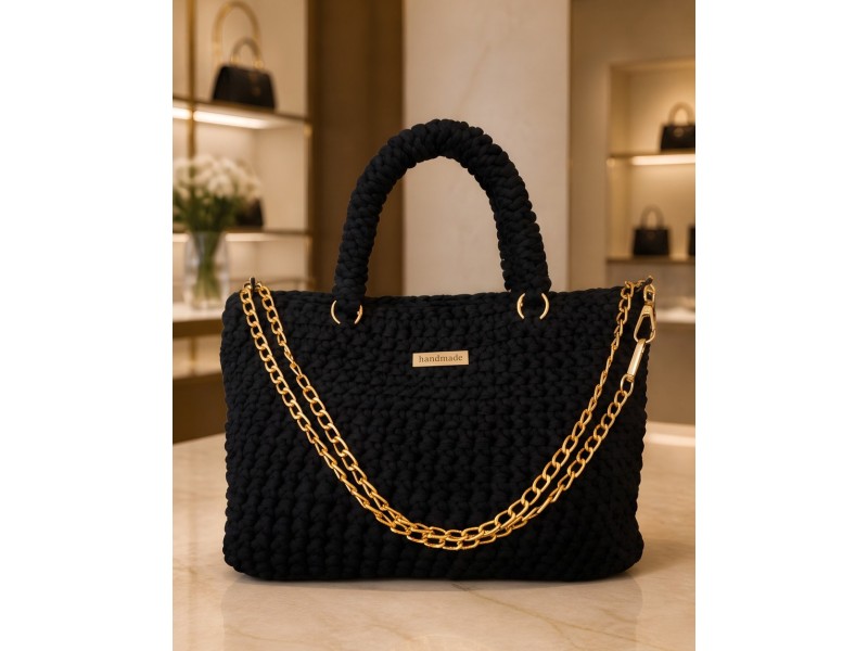 Handmade torba