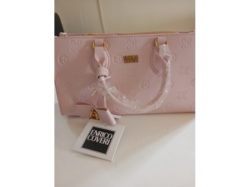 NOVA ROZE TORBA