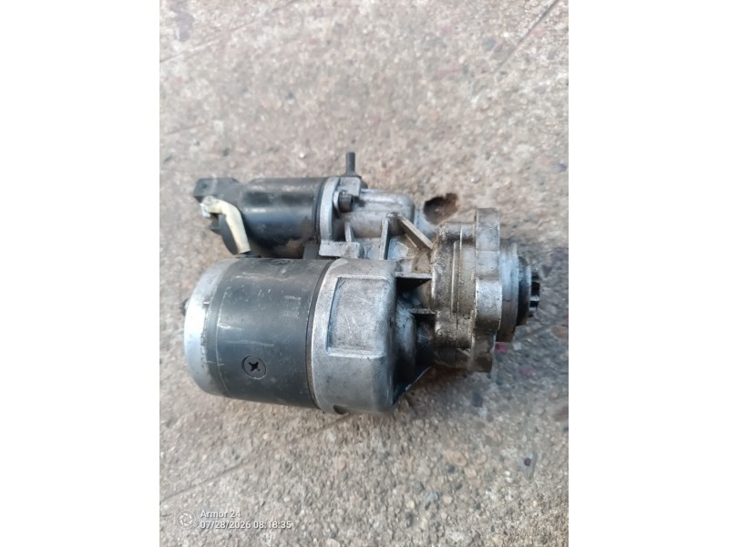 Anlaser skoda fabia mpi 1,4
