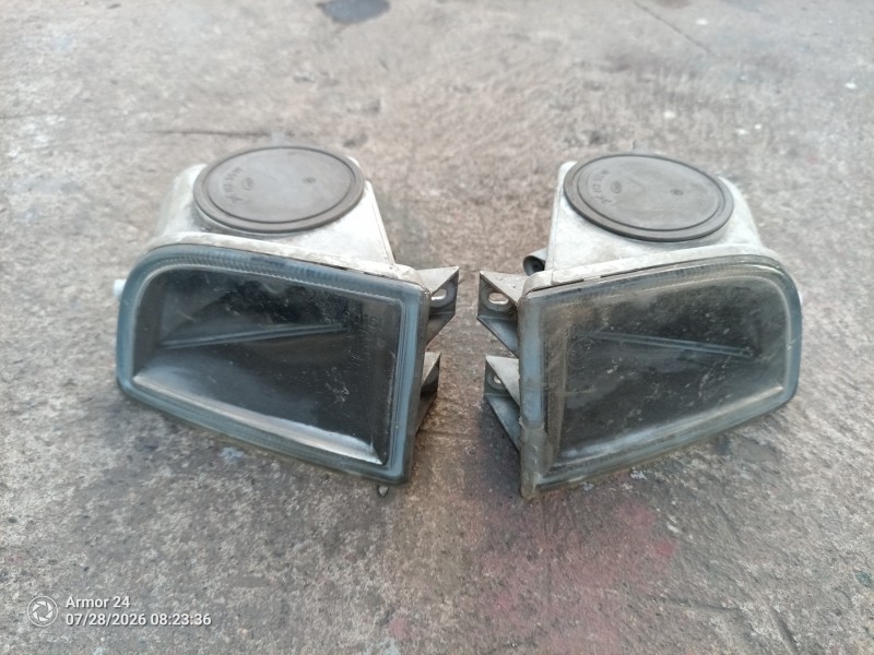 Maglenke skoda fabia mpi1,,4