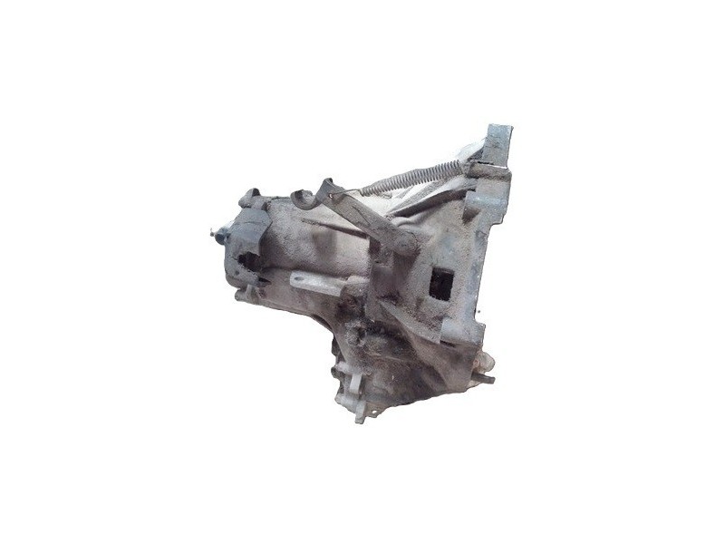 menjac cetri brzine zastava 101 yugo 55, ispravan