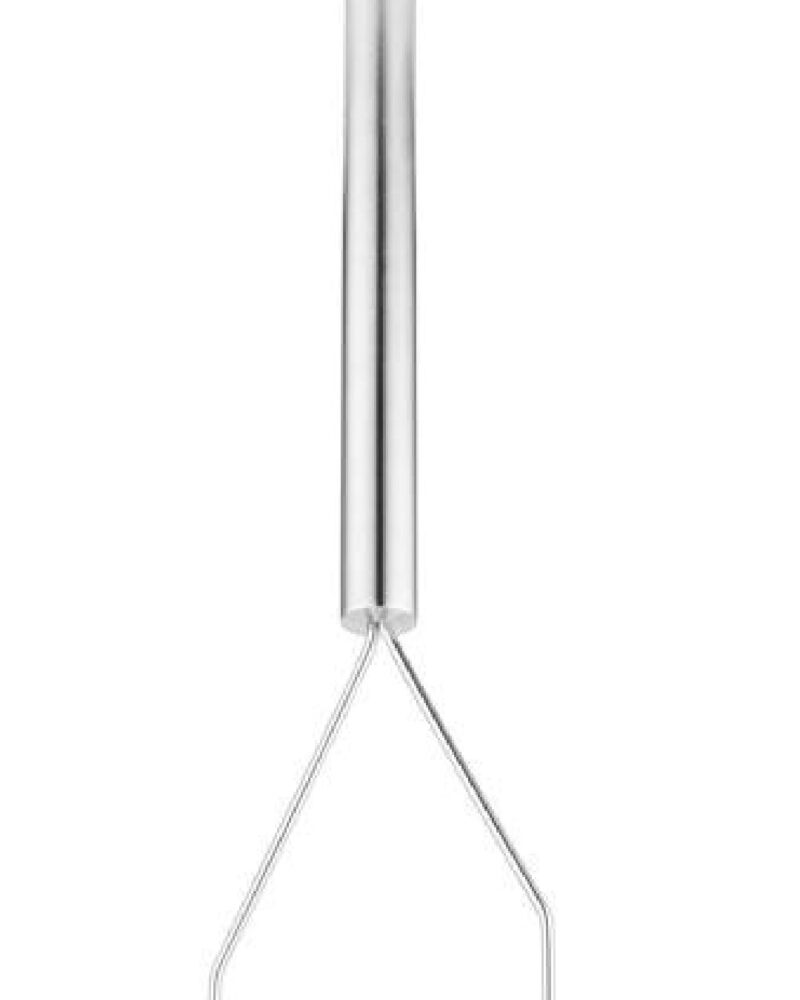 PRESA ZA PIRE KROMPIR h.62 cm INOX PROFI