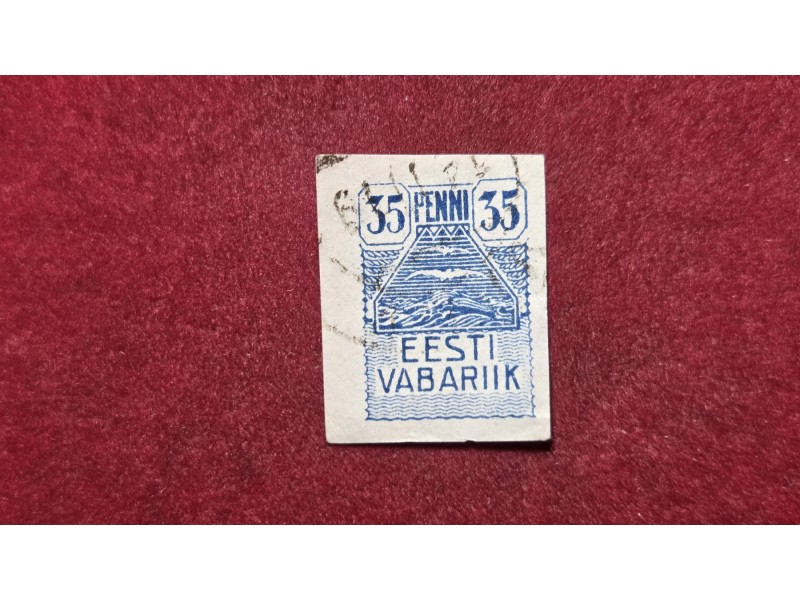 Estonija 1919...A844