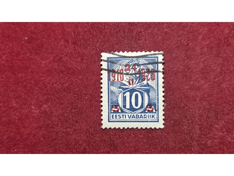 Estonija 1928..prešt...A853