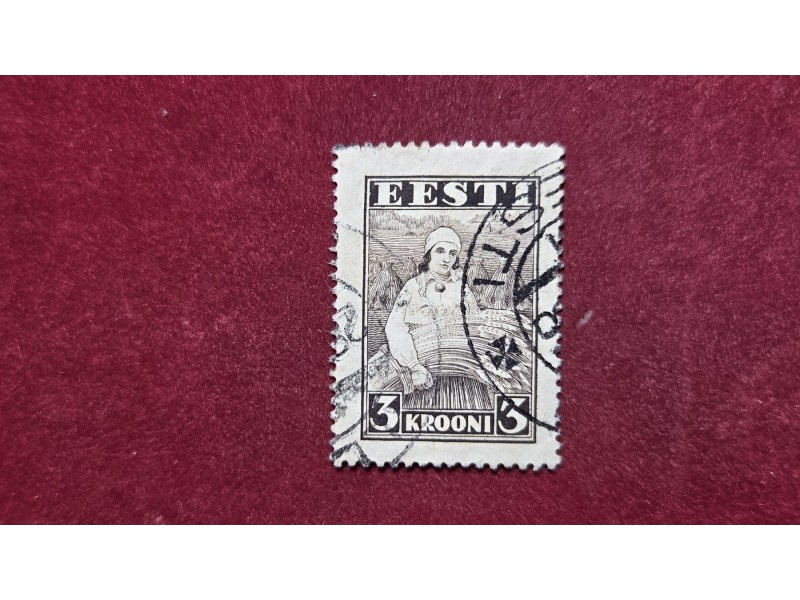 Estonija 1935...A857