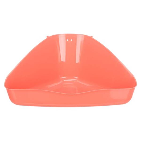 Trixie Ugaoni toalet za glodare 45x21x30/30cm