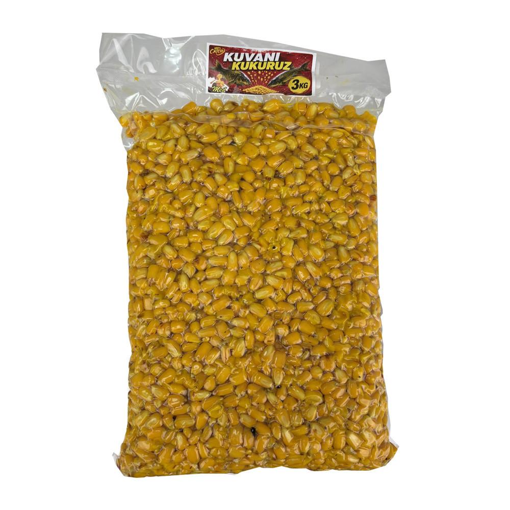 KUVANI KUKURUZ 3kg MED