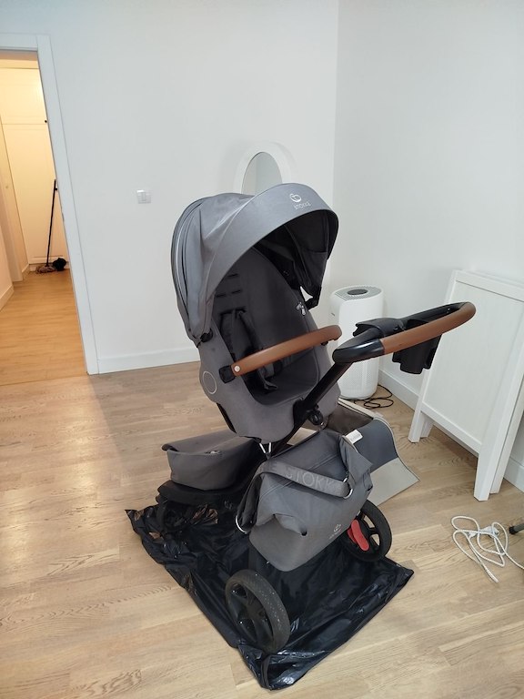 Stokke Xplory X 2u1
