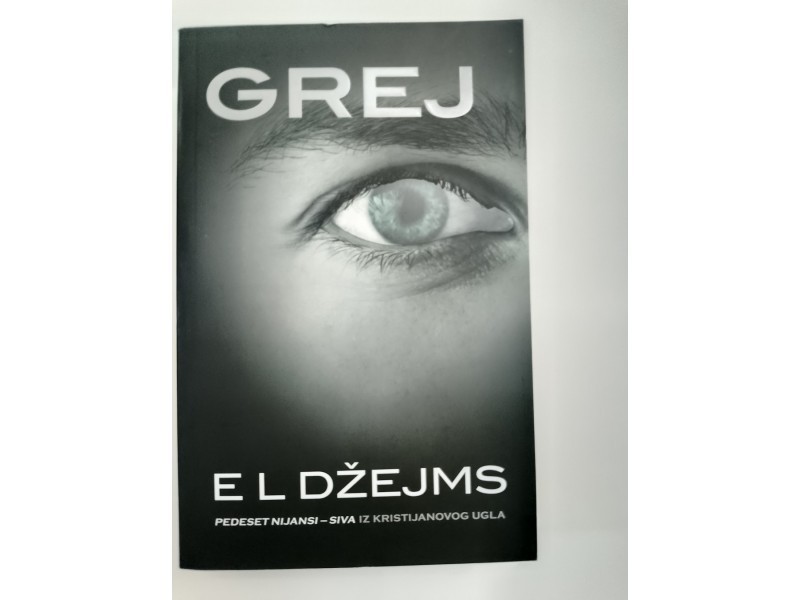 Grej-E L Dzejms