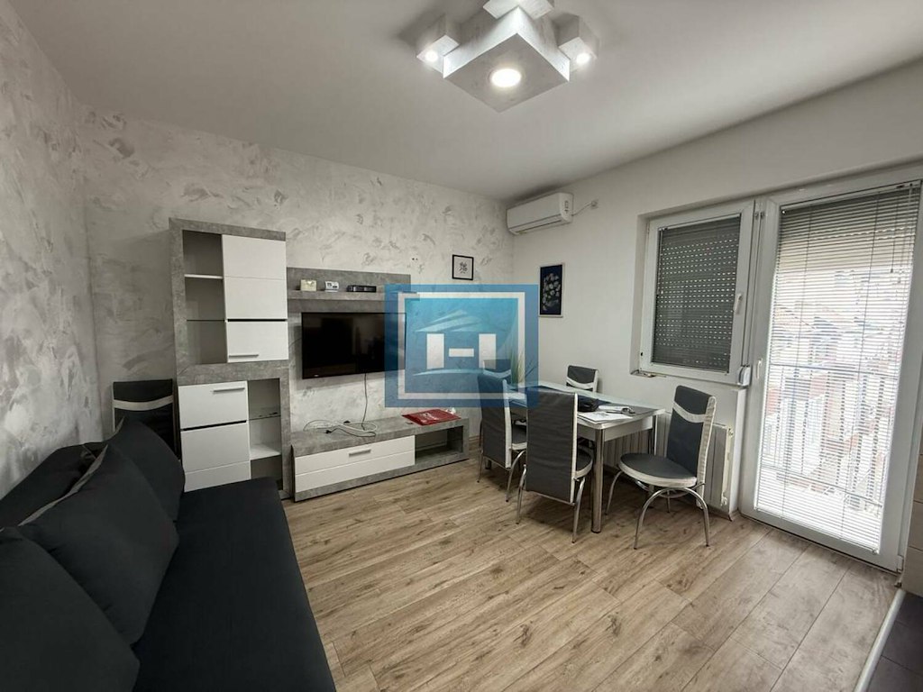Jednosoban stan, Jagodina | Izdavanje · 28m² · 200€